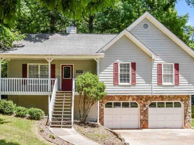 3 Bedroom Home for Rent at 503 Brooksdale Dr, Woodstock, GA 30189