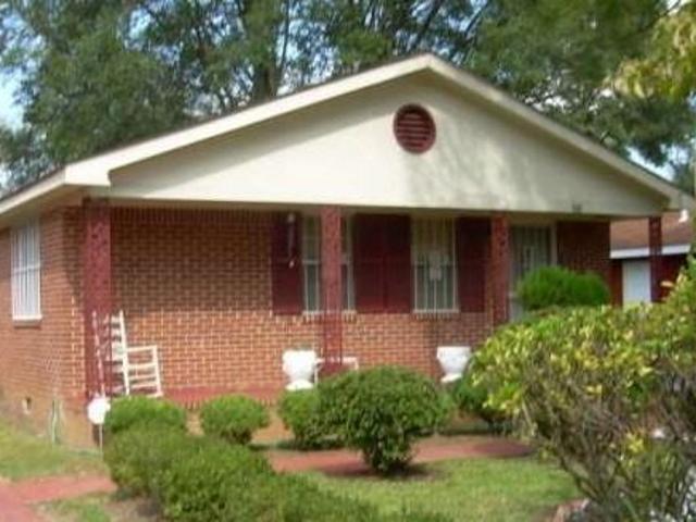 3 Bedroom Home for Rent at 503 Jefferies Ave, Albany, GA 31701