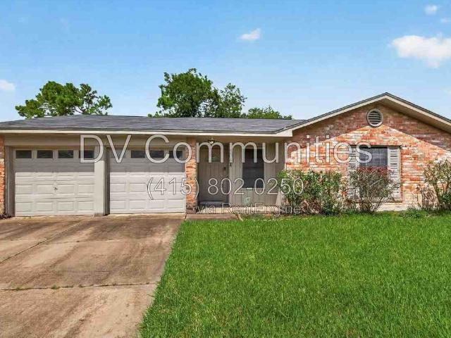 3 Bedroom Home for Rent at 5041 E Ridge Creek Dr, Houston, TX 77053 Fort Bend Houston