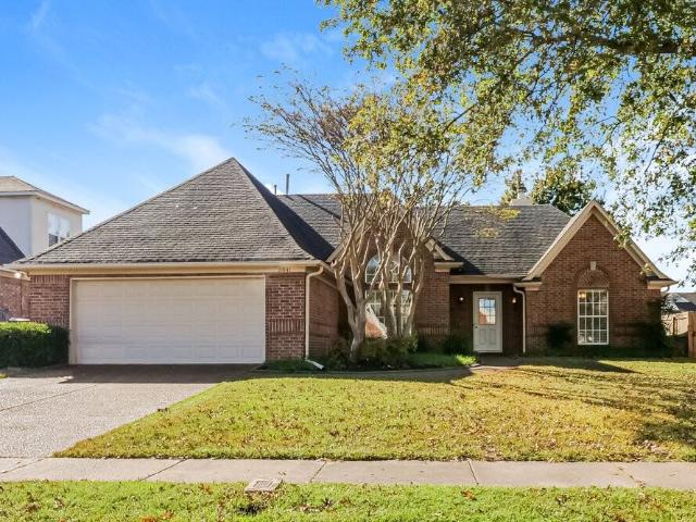3 Bedroom Home for Rent at 5041 Thornebrook Cv, Bartlett, TN 38002 Wolfchase Farms