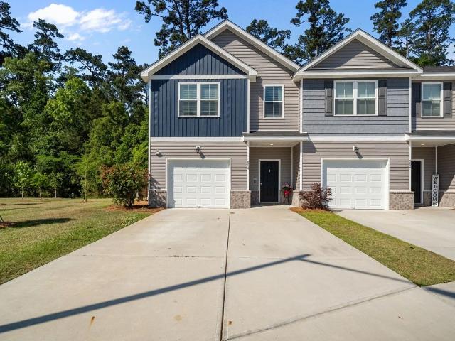 3 Bedroom Home for Rent at 504 Governor Treutlen Cir, Pooler, GA 31322