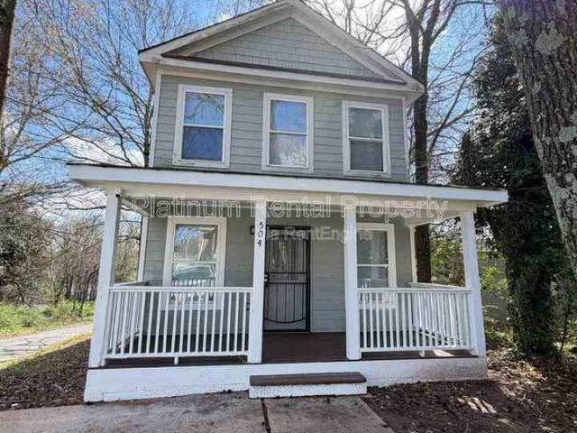 3 Bedroom Home for Rent at 504 Dunbar St Sw, Atlanta, GA 30310 Pittsburgh