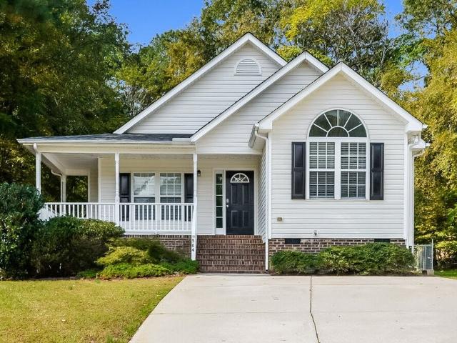 3 Bedroom Home for Rent at 504 Jaffiley Ct, Wake Forest, NC 27587