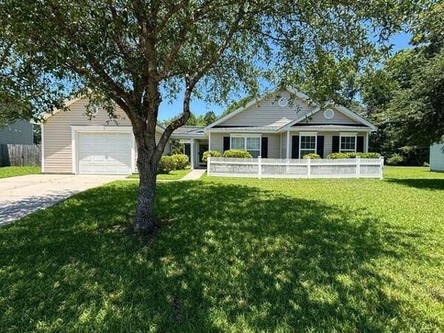 3 Bedroom Home for Rent at 504 Savannah River Dr, Summerville, SC 29485