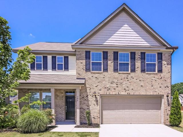 3 Bedroom Home for Rent at 504 Willow Breeze Ct, Zebulon, NC 27597
