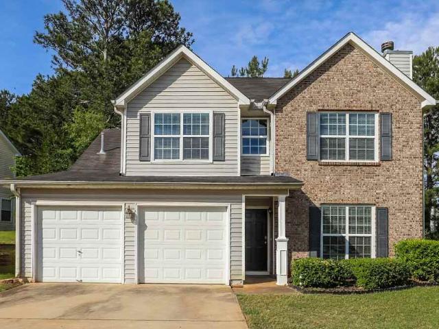 3 Bedroom Home for Rent at 504 Wyntuck Dr, Mcdonough, GA 30253