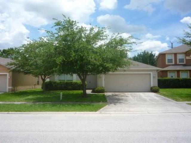 3 Bedroom Home for Rent at 5055 Fiske Cir, University, FL 32826 Stonemeade