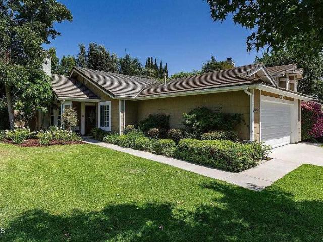 3 Bedroom Home for Rent at 5059 Via Calderon, Camarillo, CA 93012