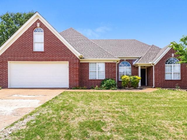3 Bedroom Home for Rent at 5051 Will Fall Rd, Bartlett, TN 38002 Wolfchase Farms