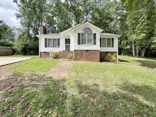 3 Bedroom Home for Rent at 505 Caswell Ave, Bessemer City, NC 28016