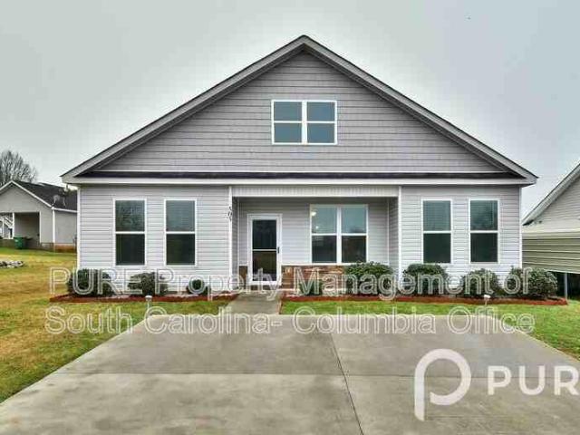 3 Bedroom Home for Rent at 505 Atkins St, Greenwood, SC 29646