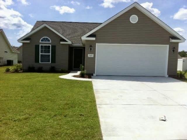 3 Bedroom Home for Rent at 505 Bagley Dr #NA, Myrtle Beach, SC 29579