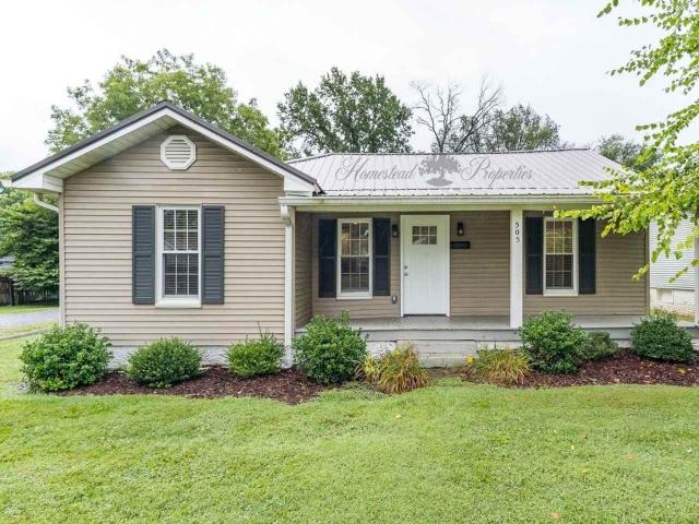 3 Bedroom Home for Rent at 505 Lamont St, Johnson City, TN 37604