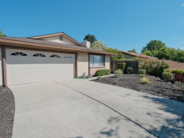 3 Bedroom Home for Rent at 505 Mission Pl, Danville, CA 94526