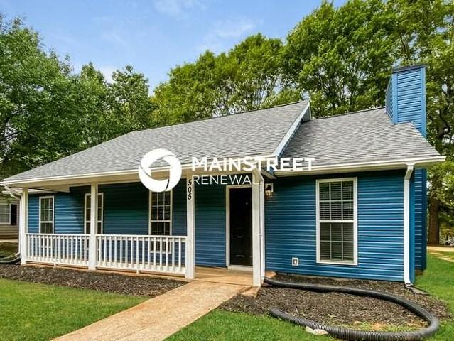3 Bedroom Home for Rent at 505 Rosehill Dr, Mcdonough, GA 30253