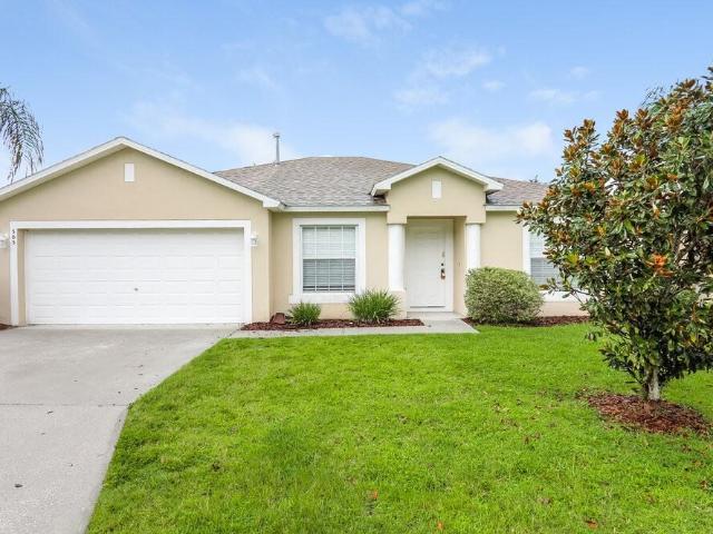 3 Bedroom Home for Rent at 505 Reddicks Cir, Winter Haven, FL 33884