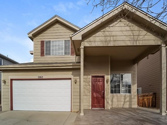 3 Bedroom Home for Rent at 5065 Pelican St, Brighton, CO 80601