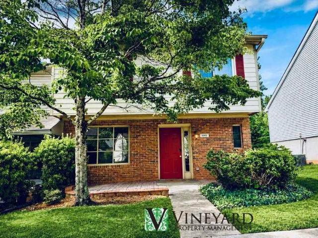 3 Bedroom Home for Rent at 5065 Sand Wedge Cir Nw, Kennesaw, GA 30144 Pinetree Country Club