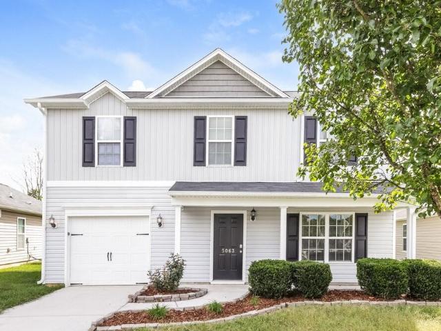 3 Bedroom Home for Rent at 5063 Hogan Point Ct, Winston Salem, NC 27127