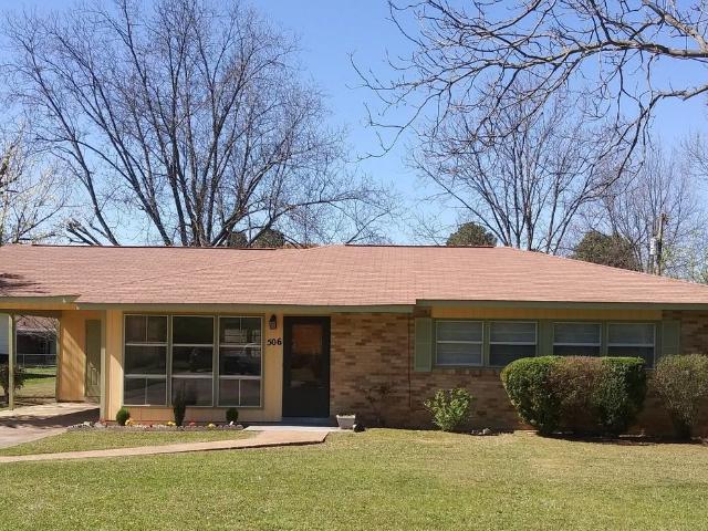 3 Bedroom Home for Rent at 506 Ewell St Sw, Decatur, AL 35601
