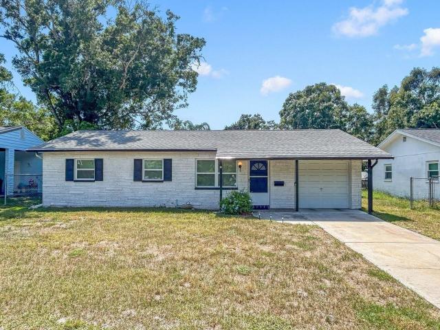 3 Bedroom Home for Rent at 506 N Missouri Ave, Clearwater, FL 33755 Country Club Estates