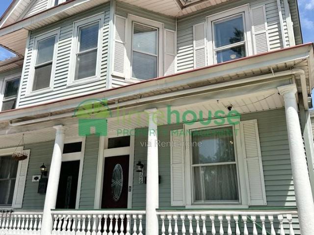 3 Bedroom Home for Rent at 506 South St #1, Portsmouth, VA 23704