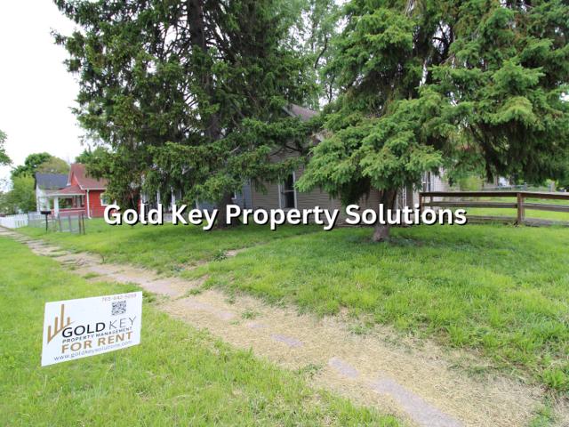 3 Bedroom Home for Rent at 506 W 2nd St, Anderson, IN 46016