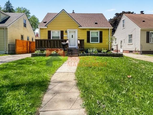 3 Bedroom Home for Rent at 5072 Winifred St, Wayne, MI 48184 Wayne