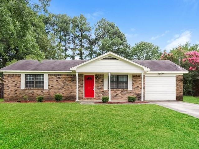 3 Bedroom Home for Rent at 507 Plum Dr Sw, Decatur, AL 35603
