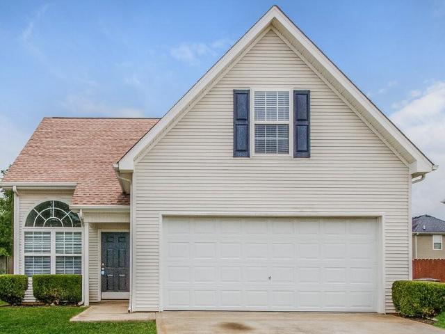 3 Bedroom Home for Rent at 5082 Cornelius Dr, Murfreesboro, TN 37129