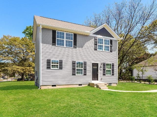 3 Bedroom Home for Rent at 508 Grover St, Gastonia, NC 28054