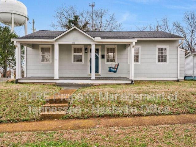 3 Bedroom Home for Rent at 508 Lawrence St, Nashville, TN 37138 Old Hickory Village