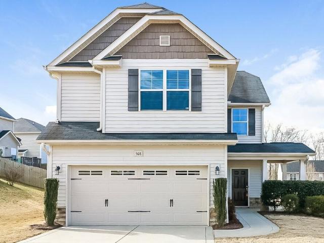 3 Bedroom Home for Rent at 508 Mccarthy Dr, Clayton, NC 27527 Riverwood Athletic Club