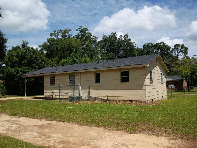3 Bedroom Home for Rent at 508 Mitchell Ave, Albany, GA 31705 Dixie Heights