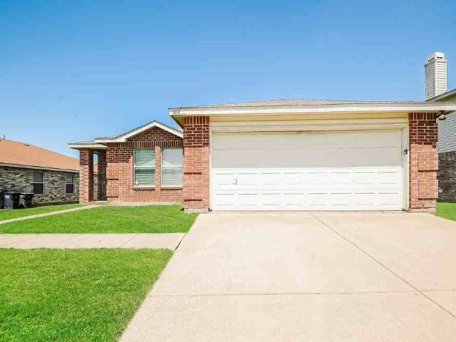 3 Bedroom Home for Rent at 508 Nuffield Ln, Fort Worth, TX 76036 Coventry