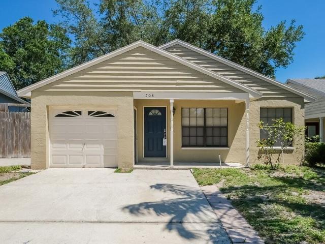 3 Bedroom Home for Rent at 508 Sheridan Dr, Palm Harbor, FL 34684 Lake St. George