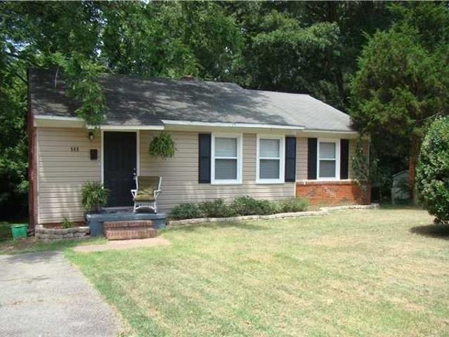 3 Bedroom Home for Rent at 508 Parnell Dr, Raleigh, NC 27610 Southeast Raleigh
