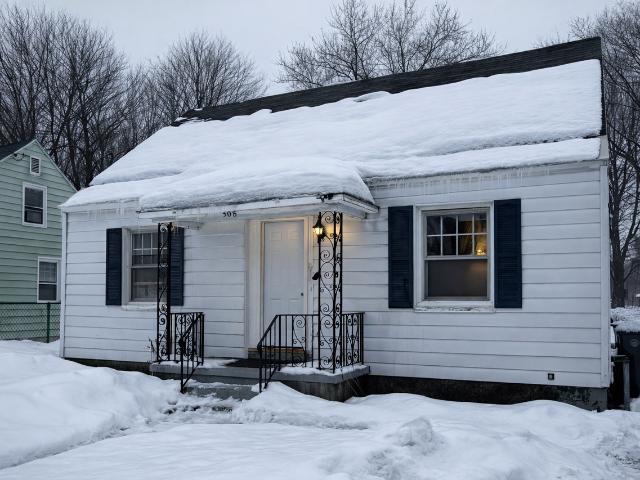 3 Bedroom Home for Rent at 508 River Rd, Rome, NY 13440