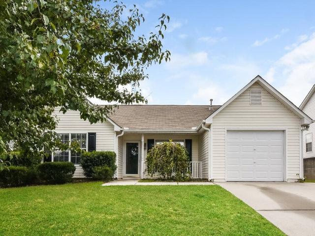 3 Bedroom Home for Rent at 508 Village Cir, Stockbridge, GA 30281