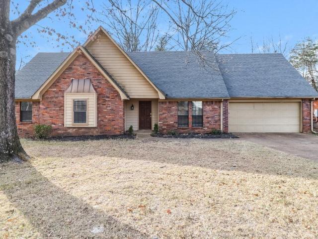 3 Bedroom Home for Rent at 5095 Autumn Morning Ln, Memphis, TN 38125 Pinnacle Point