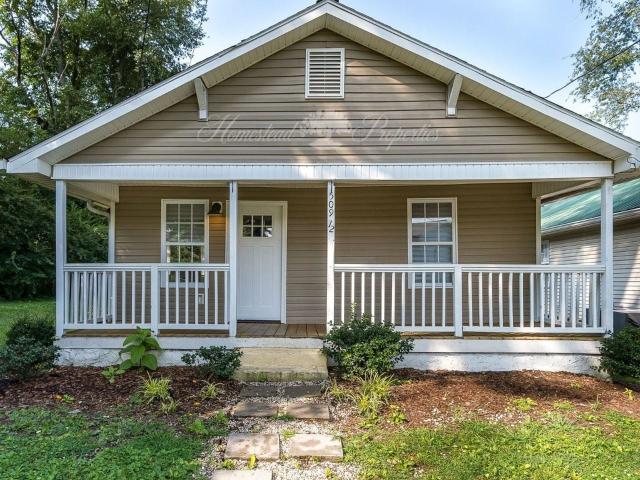 3 Bedroom Home for Rent at 509 1/2 Lamont St, Johnson City, TN 37604