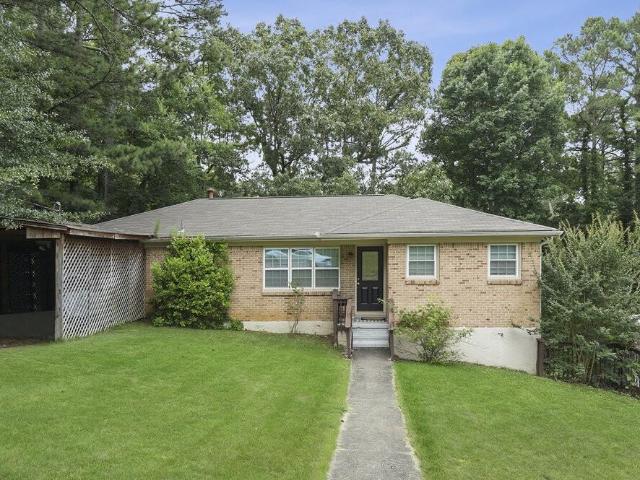 3 Bedroom Home for Rent at 509 Ardmore Ln, Birmingham, AL 35210 Eastwood