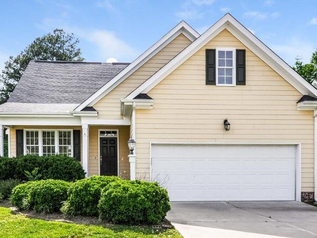 3 Bedroom Home for Rent at 509 Lemon Pepper Pl, Wendell, NC 27591