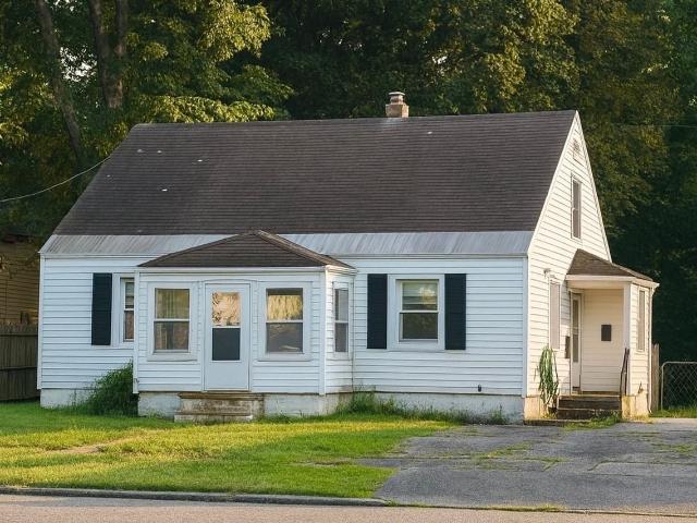 3 Bedroom Home for Rent at 509 Millbrook Rd, Rome, NY 13440