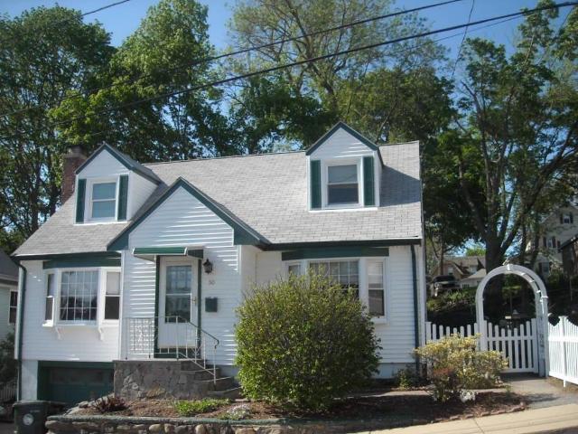 3 Bedroom Home for Rent at 50 Greenwood St, Marlborough, MA 01752