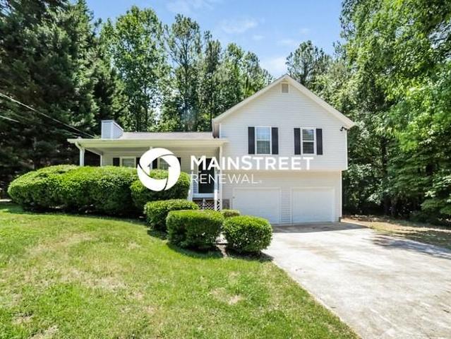 3 Bedroom Home for Rent at 50 King Alfred Ct, Dallas, GA 30157