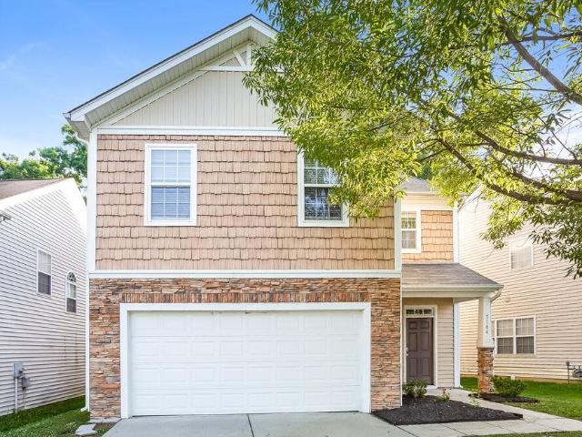 3 Bedroom Home for Rent at 5104 Abercromby St, Charlotte, NC 28213 Back Creek Church Road