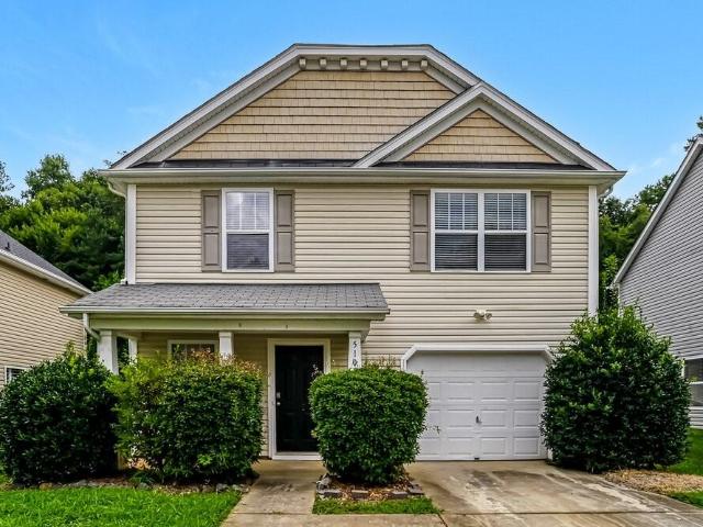3 Bedroom Home for Rent at 5105 Oak Pasture Ln, Charlotte, NC 28269 Rockwell Park Hemphill Heights