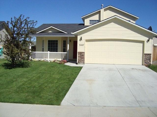 3 Bedroom Home for Rent at 5107 Weston Ave, Caldwell, ID 83607