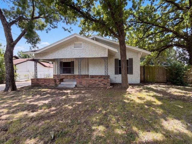 3 Bedroom Home for Rent at 5109 Malinda Ln S, Fort Worth, TX 76112 Central Meadowbrook
